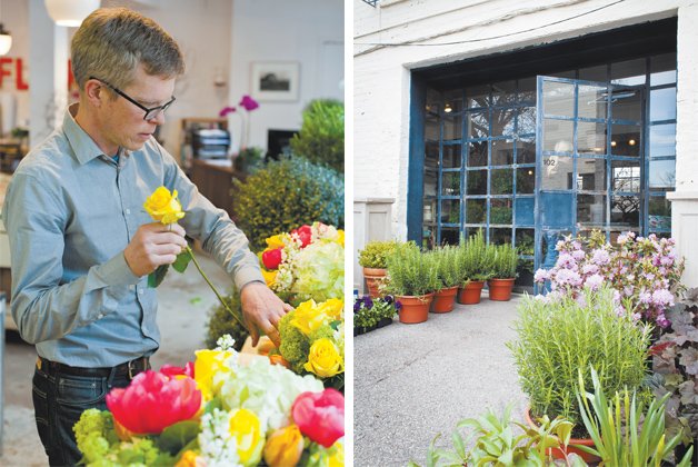 Emblem - NOW Magazine