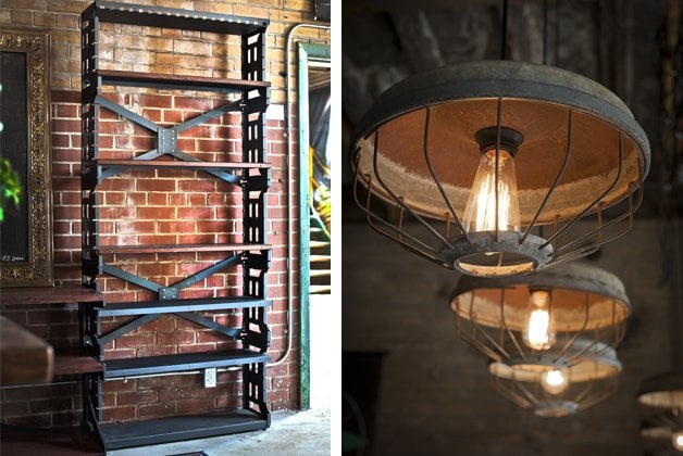 Metropolis Factory - NOW Magazine