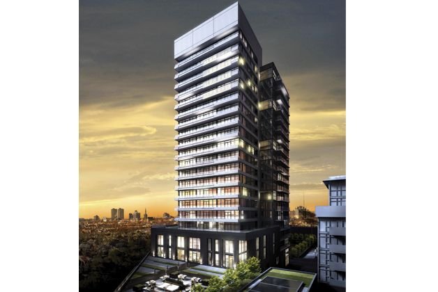 New by neighbourhood: Queen and Dufferin - NOW Magazine