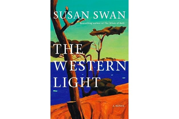 The Western Light - NOW Magazine