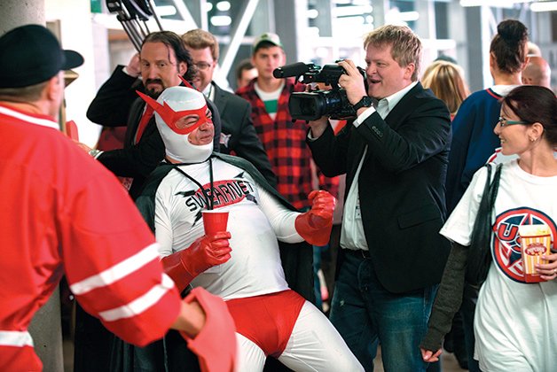 Swearnet - NOW Magazine