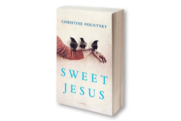 Sweet Jesus - NOW Magazine