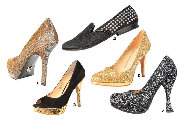 Sparkle and shine - NOW Magazine