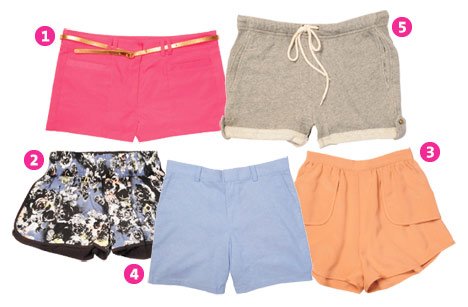 Short story - NOW Magazine