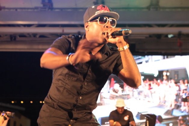 Q&A with Talib Kweli - NOW Magazine
