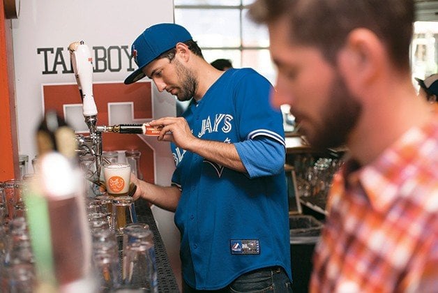 Toronto's best beer bars - NOW Magazine