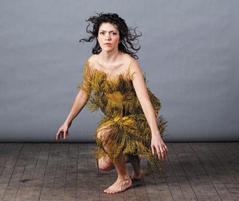 Tara Beagan - NOW Magazine