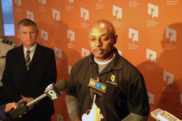 TCH head "angry" about youth murders - NOW Magazine