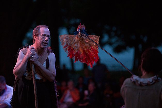 The Tempest - NOW Magazine