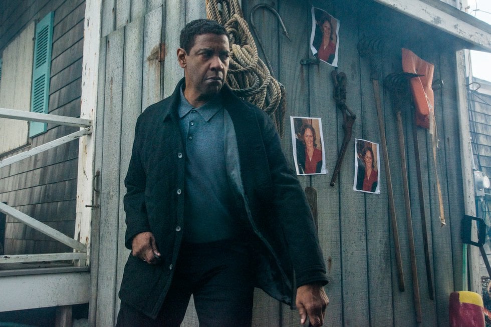 Review: The Equalizer 2 is all about the Denzel moments - NOW Magazine