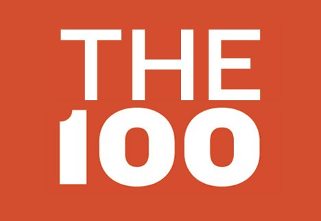 The 100 - NOW Magazine