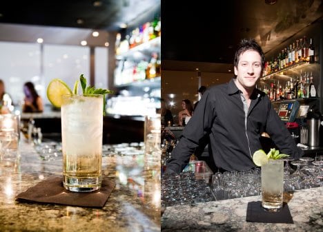 The 550 - NOW Magazine