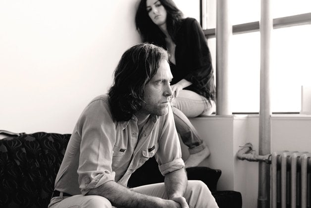 Musician expands his range - NOW Magazine