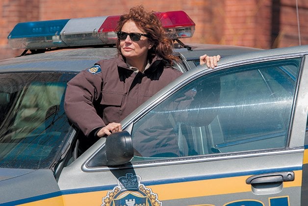 The Calling - NOW Magazine