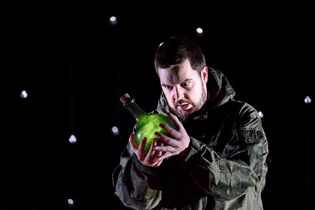 Contests: The Devil Inside - NOW Magazine