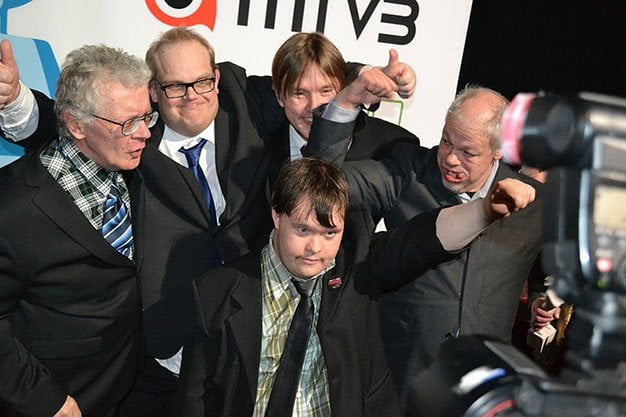 Special Screenings: The Punk Syndrome - NOW Magazine