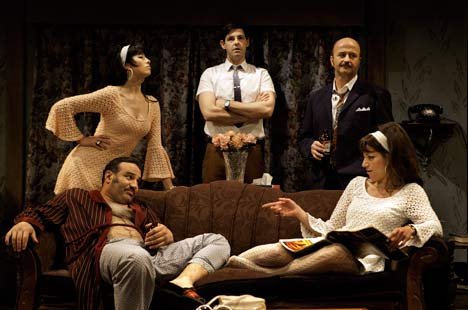 The Real World? - NOW Magazine