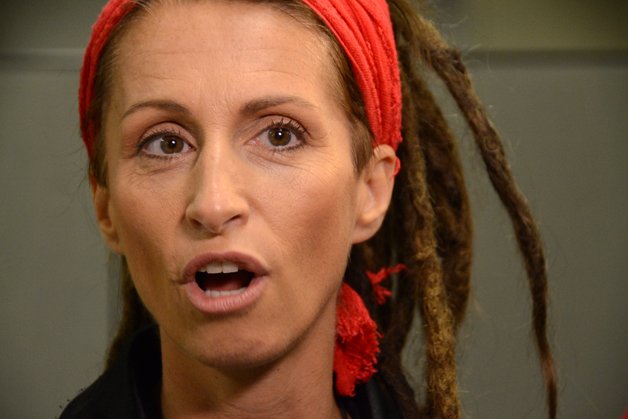 Sarah Thomson ends mayoral campaign - NOW Magazine