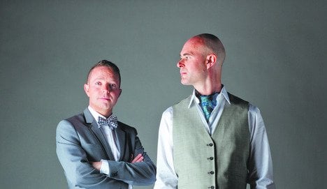 Tightrope - NOW Magazine