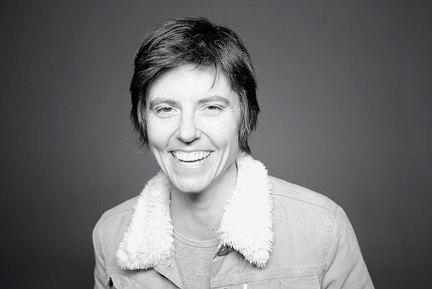 Interview: Tig Notaro - NOW Magazine