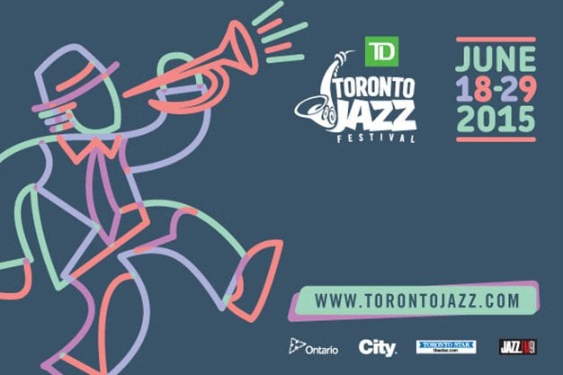 TD Toronto Jazz Festival - NOW Magazine