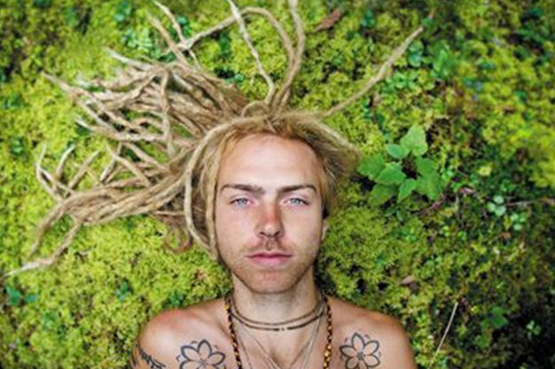 Trevor Hall - NOW Magazine