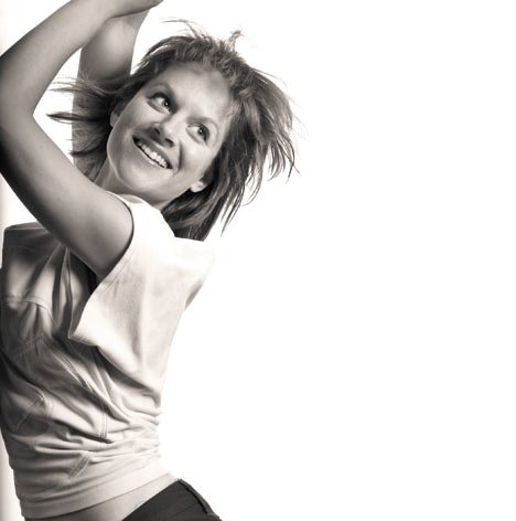 Feeling good vibrations - NOW Magazine