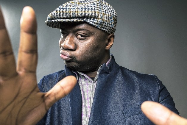 Trixx - NOW Magazine