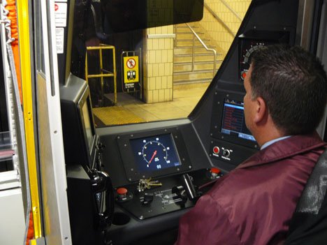 TTC's Rocket blasts off - NOW Magazine