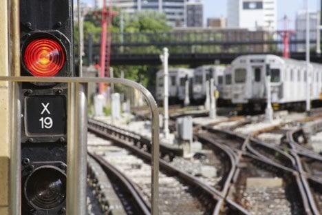 Next stop, Nigeria - NOW Magazine