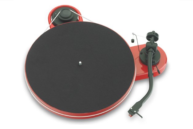 Pro-Ject RPM 1.3 Genie turntable - NOW Magazine