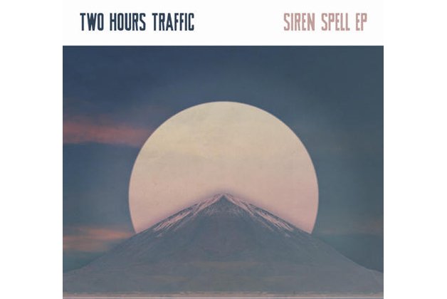 Two Hours Traffic - Siren Spell - NOW Magazine