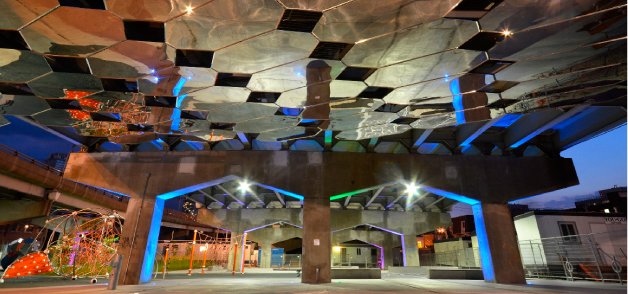 Newsfront - NOW Magazine