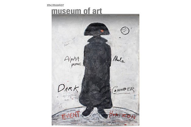 Gallery Crawl: Joe Fleming, Bambitchell and more - NOW Magazine