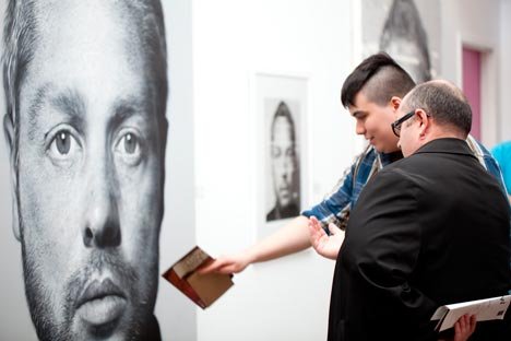 Visual artist - NOW Magazine