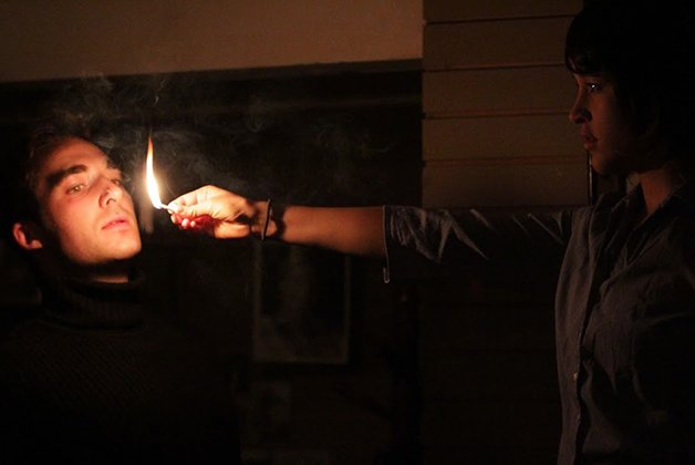 Not Dark Enough - NOW Magazine