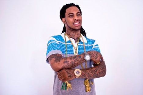 Q&A: Waka Flocka Flame - NOW Magazine