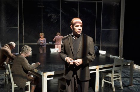 When The Rain Stops Falling - NOW Magazine