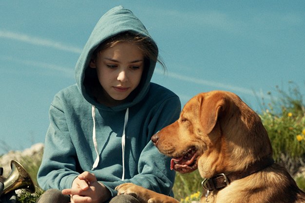 White God - NOW Magazine