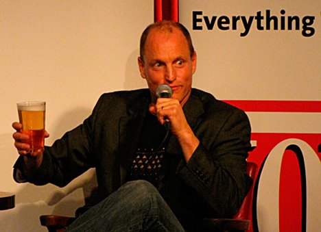 Watching Woody - NOW Magazine