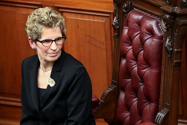 Game of Thrones - NOW Magazine