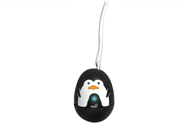 VIOlight Zapi - NOW Magazine