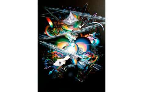 Exposure and ChromaDepth - NOW Magazine