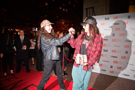 Fubar II opening - NOW Magazine