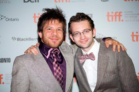 Fubar II opening - NOW Magazine