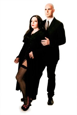 Total drama queens - NOW Magazine