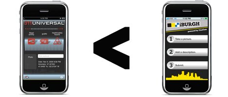 The 411 on the new 311 app - NOW Magazine