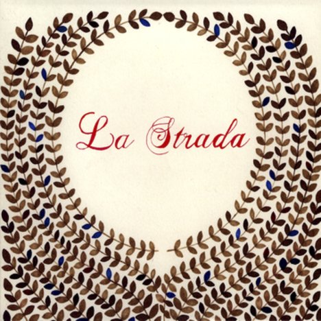 La Strada - NOW Magazine