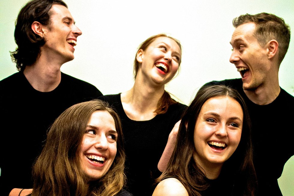 Hannah Ehman Archives - NOW Magazine