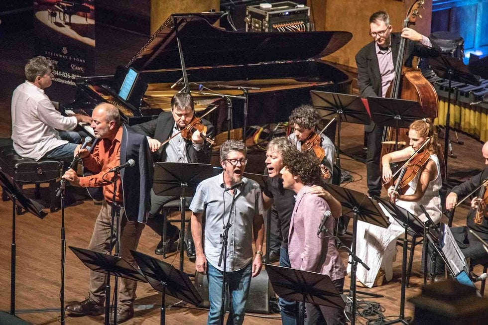 The best weekend events in Toronto: September 27-29 - NOW Magazine